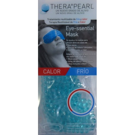 EYE-SSENTIAL MASK THERA PEARL - Farmacia Anna Riba