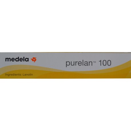 PURELAN 100 7,4 ML MEDELA - Farmacia Anna Riba
