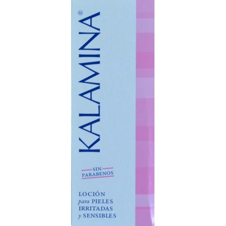 KALAMINA 125 ML SANOFI - Farmacia Anna Riba